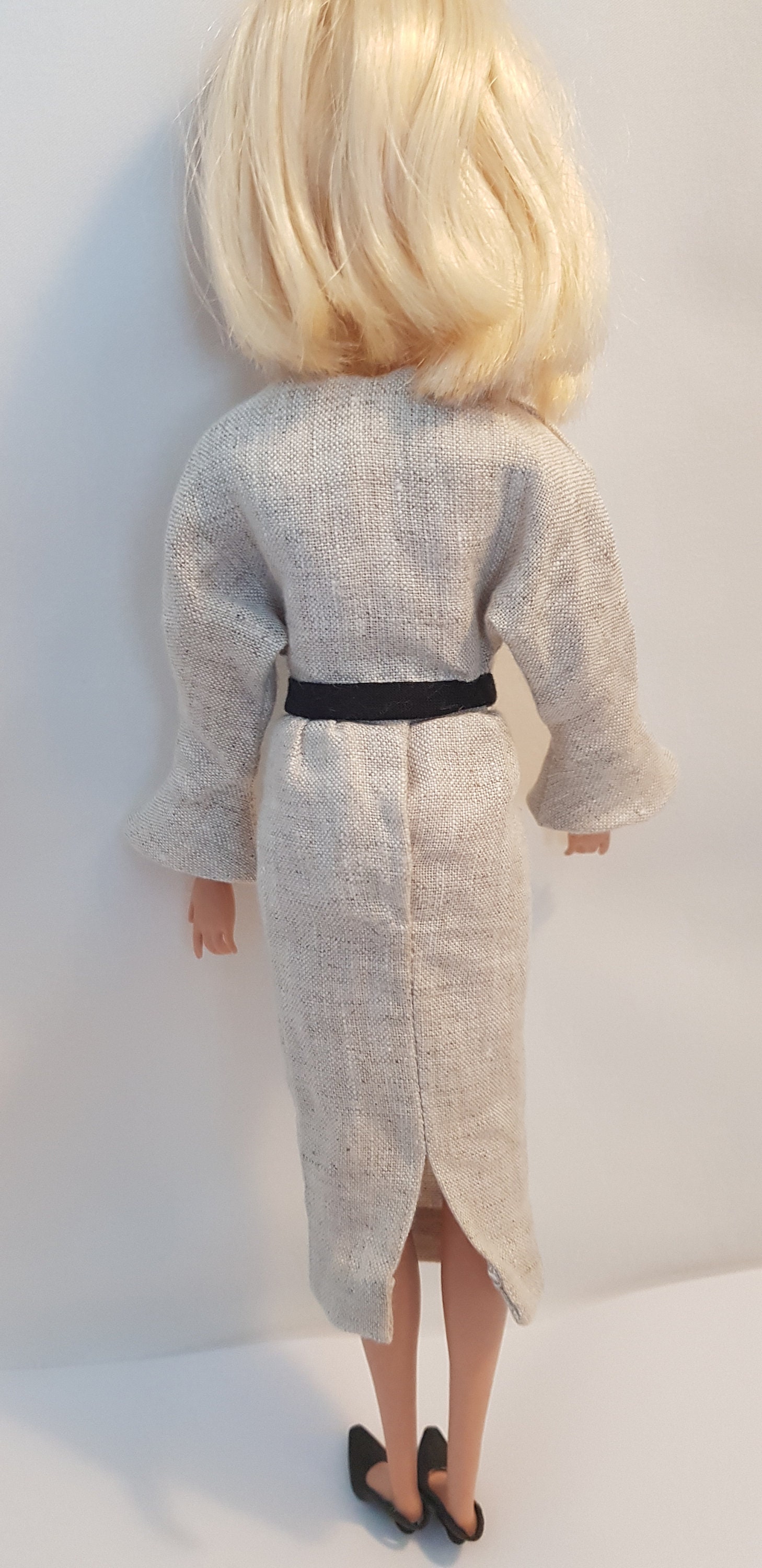 Barbie Clothes Barbie Dress Barbie Suit - Etsy