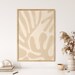 Neutral Wall Art Boho Art Print Modern Boho Art Prints Wall - Etsy