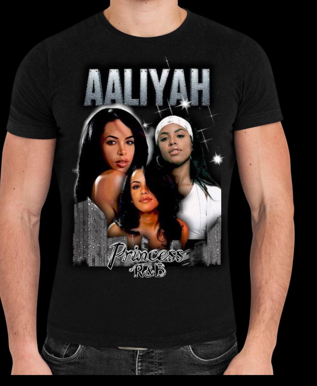 Aaliyah Design - Etsy