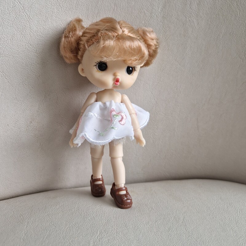 Tiny Bjd - Etsy