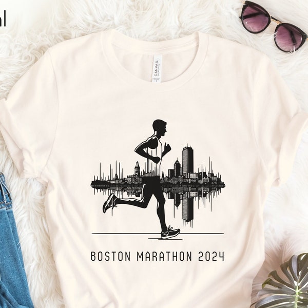 Boston Marathon - Etsy