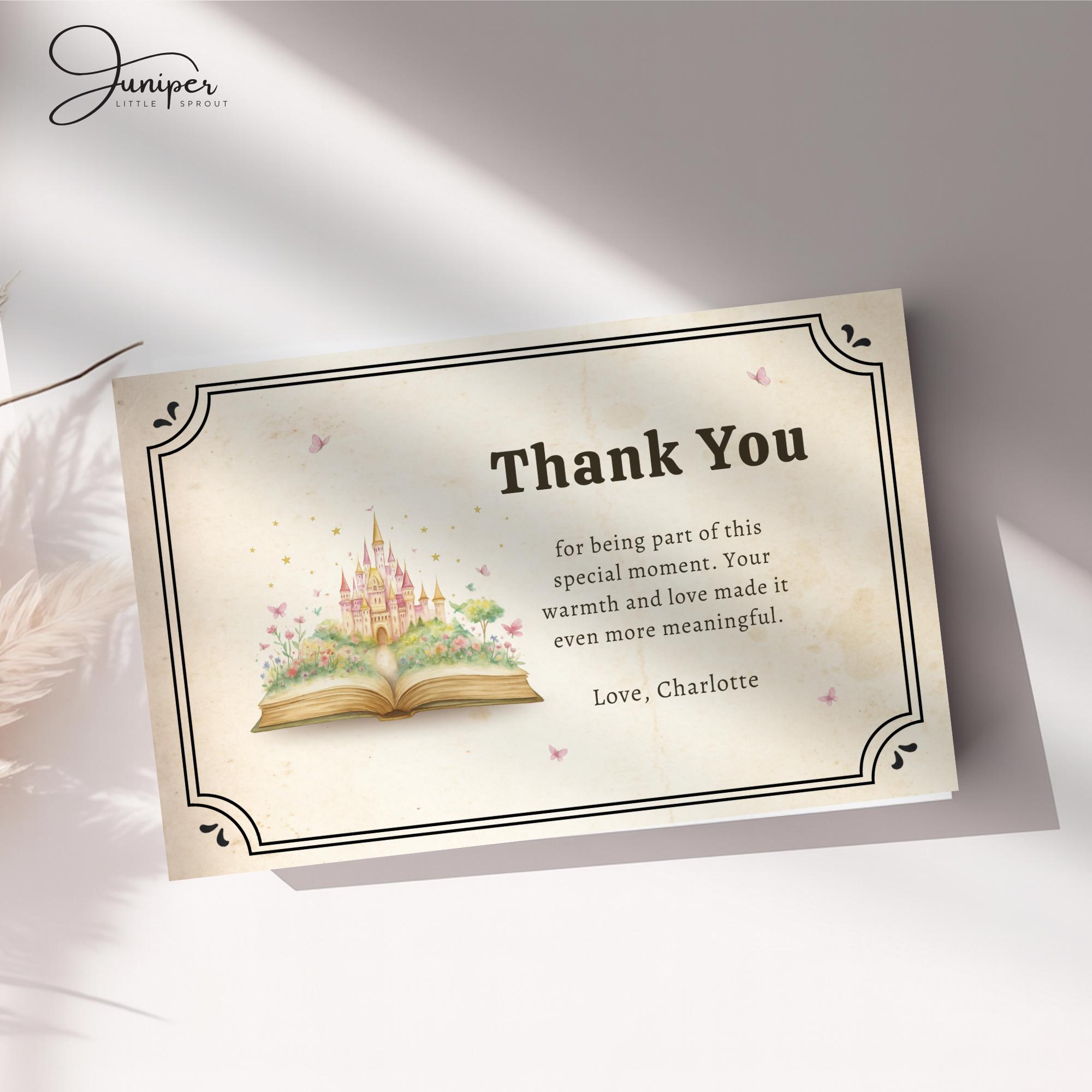 Once Upon A Baby Invite Bundle | Story Book Baby Shower Invite Set ...