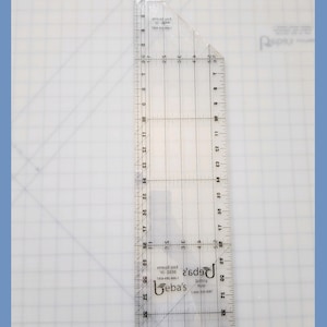 Folding Easy Square Ruler - Etsy