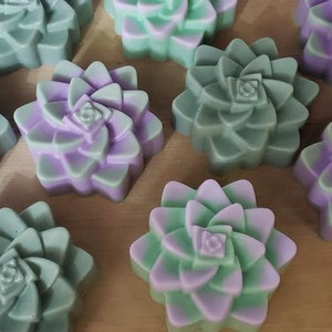NostalgicEssenceSoap - Etsy