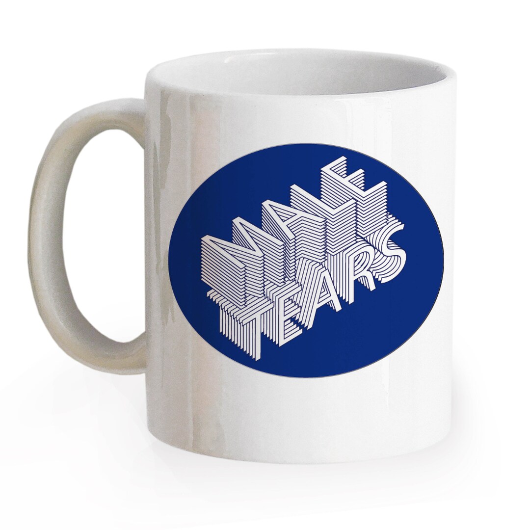 Male Tears Slogan Kaffee Tee Becher Positive Statement Tasse Protest ...