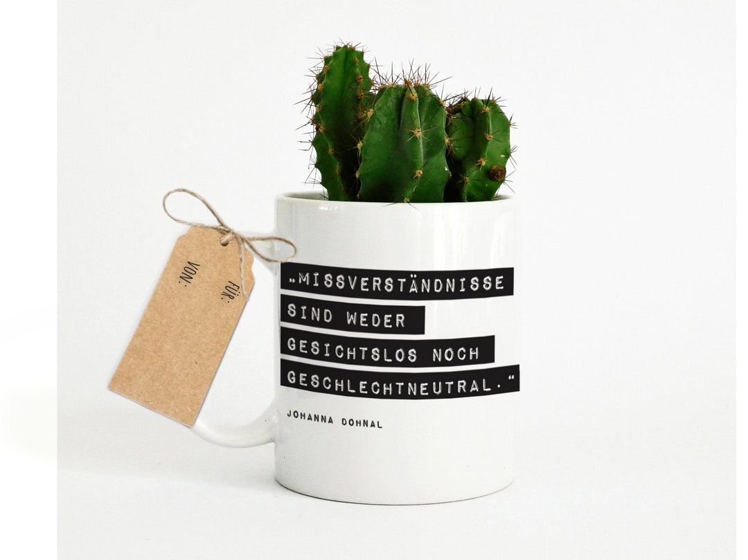 Miscommunication - Mugs With Sayings, Misunderstanding, Cheerful Gift ...
