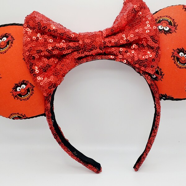 Muppet Ears - Etsy