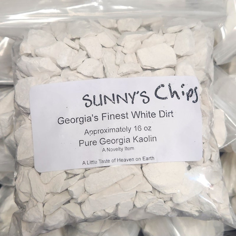 Kaolin Chalk - Etsy