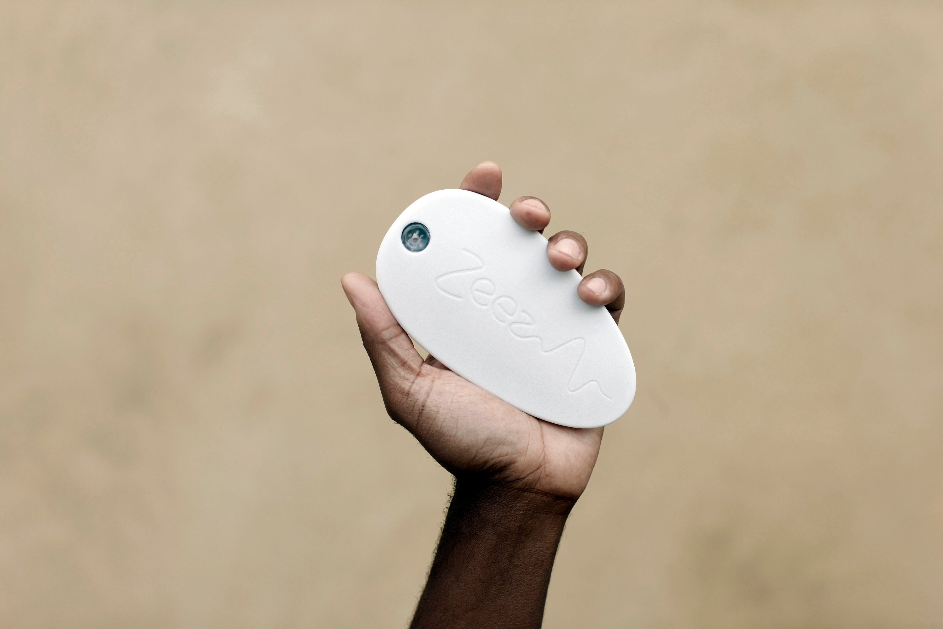 Zeez Sleep Pebble Sleep Device - Etsy