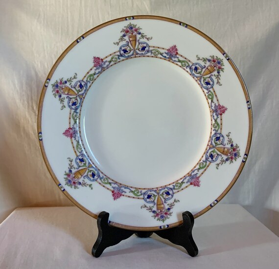 Royal Worcester 10 vintage plate . Collectibles Art & Collectibles etna ...