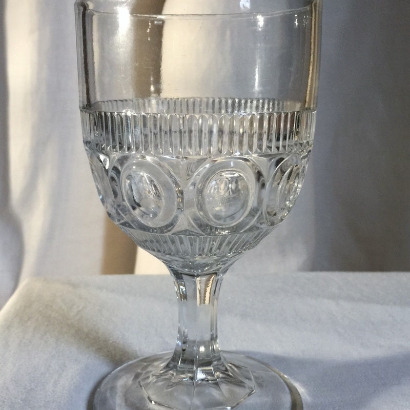 Eapg Goblet - Etsy