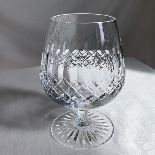 Thomas Webb Crystal - Etsy