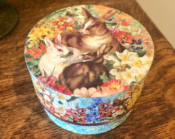 Punch Studio Box - Etsy