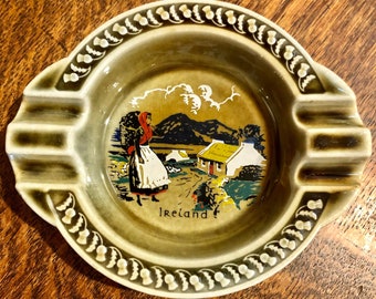 Wade Pottery Ashtray - Etsy