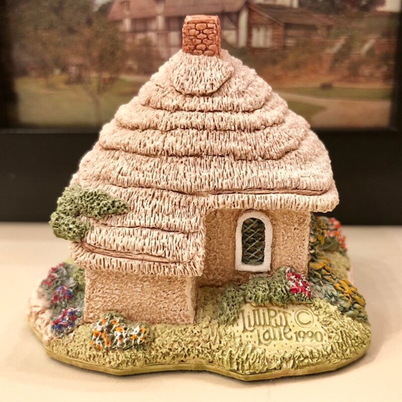 Lilliput Lane - Etsy