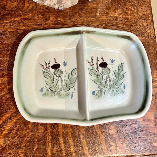 Scottish Pottery - Etsy