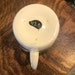 Vintage Matthew Adams Alaska Pottery Mug Cup Iceberg Mid Century ...