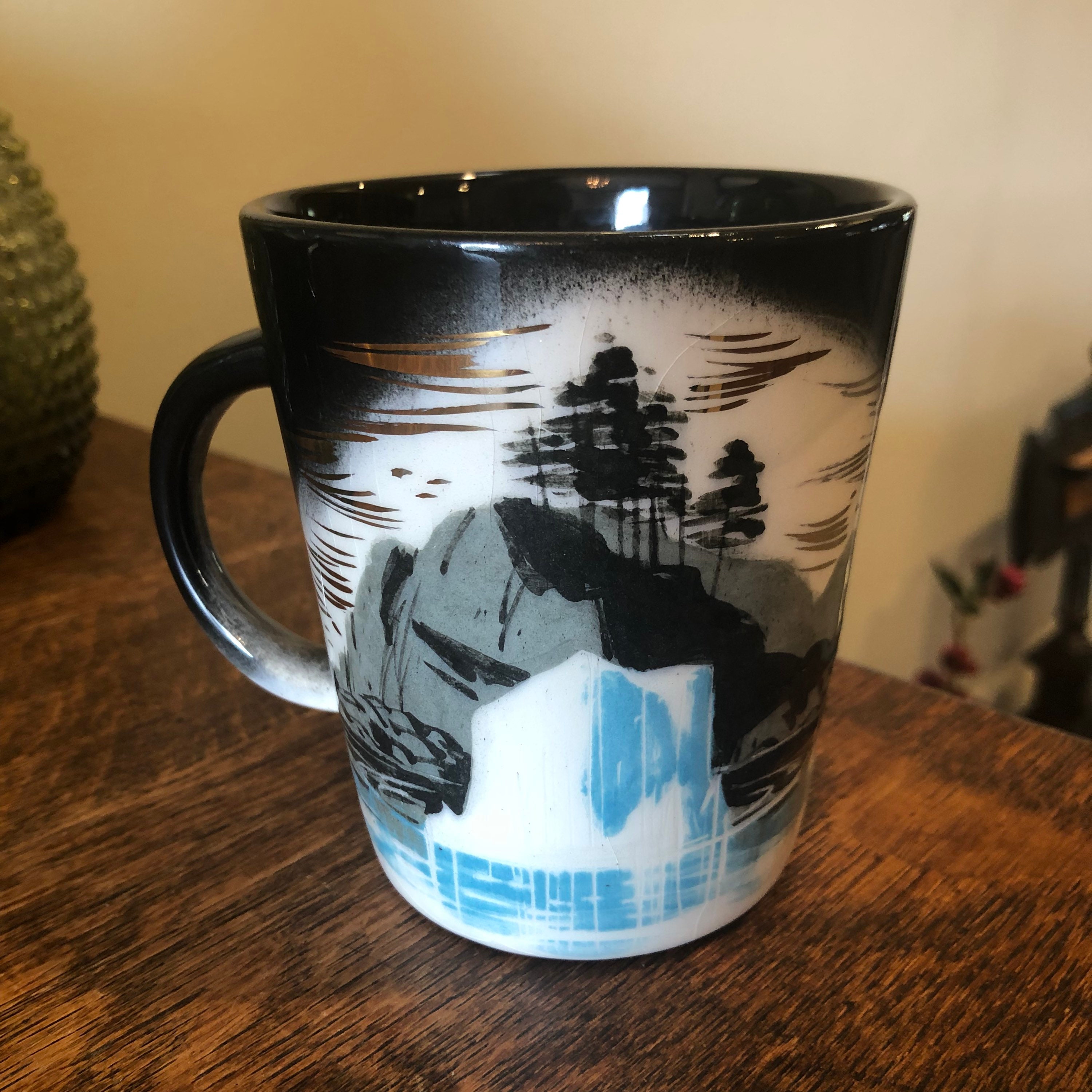 Alaska Pottery
