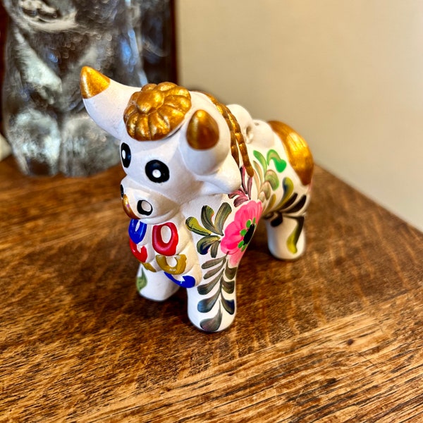 Toritos De Pucará - Etsy