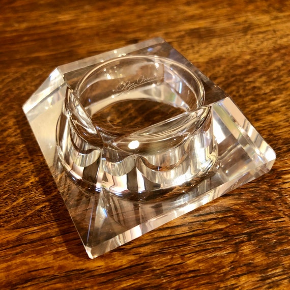 Casa Cassini Home Collection Crystal