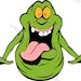 Ghostbusters Bundle; Digital Files SVG, PNG, DXF Slimer, Stay Puft ...