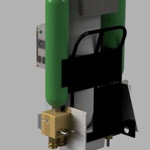 Ghostbusters Kenner / Hasbro Re-release Slime Pack / Blower (stl) - Etsy