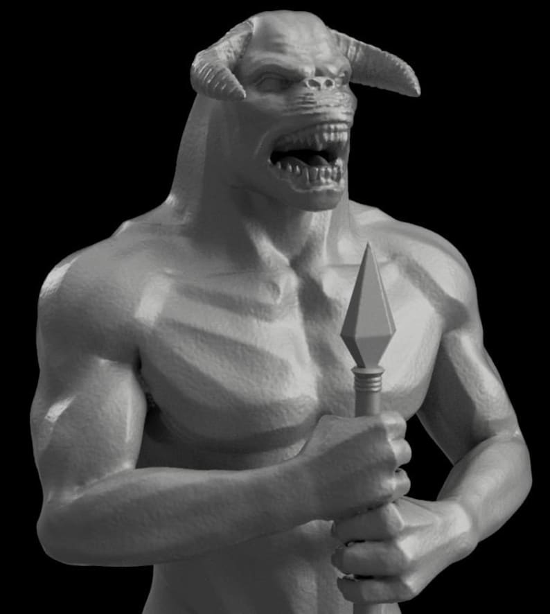 Ghostbusters Afterlife Zuul Sentinel Terror Dog - Etsy