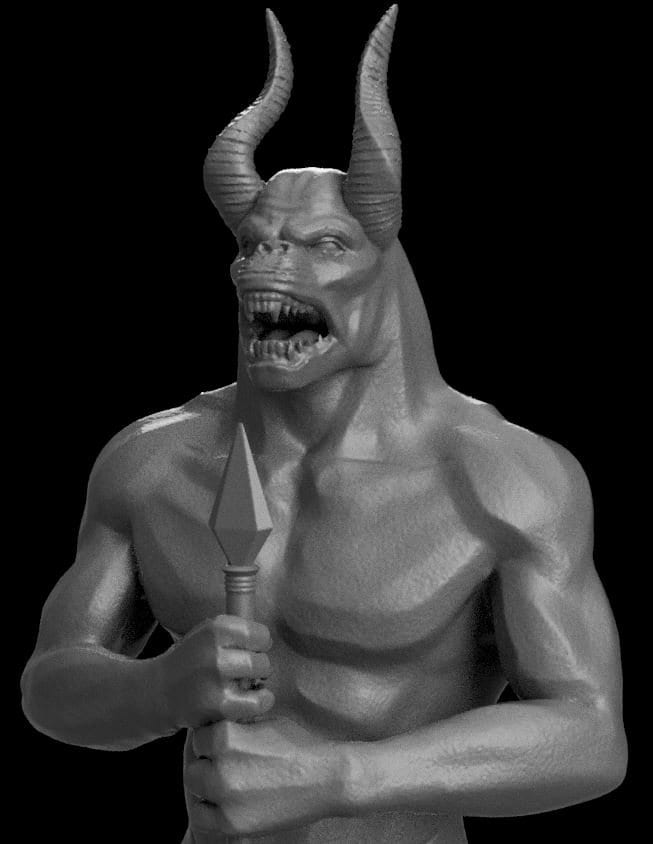 Ghostbusters Afterlife Vinz Clortho Sentinel Terror Dog - Etsy