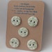 Green Buttons, Feature Buttons, Pretty Green Buttons, Unique Buttons ...