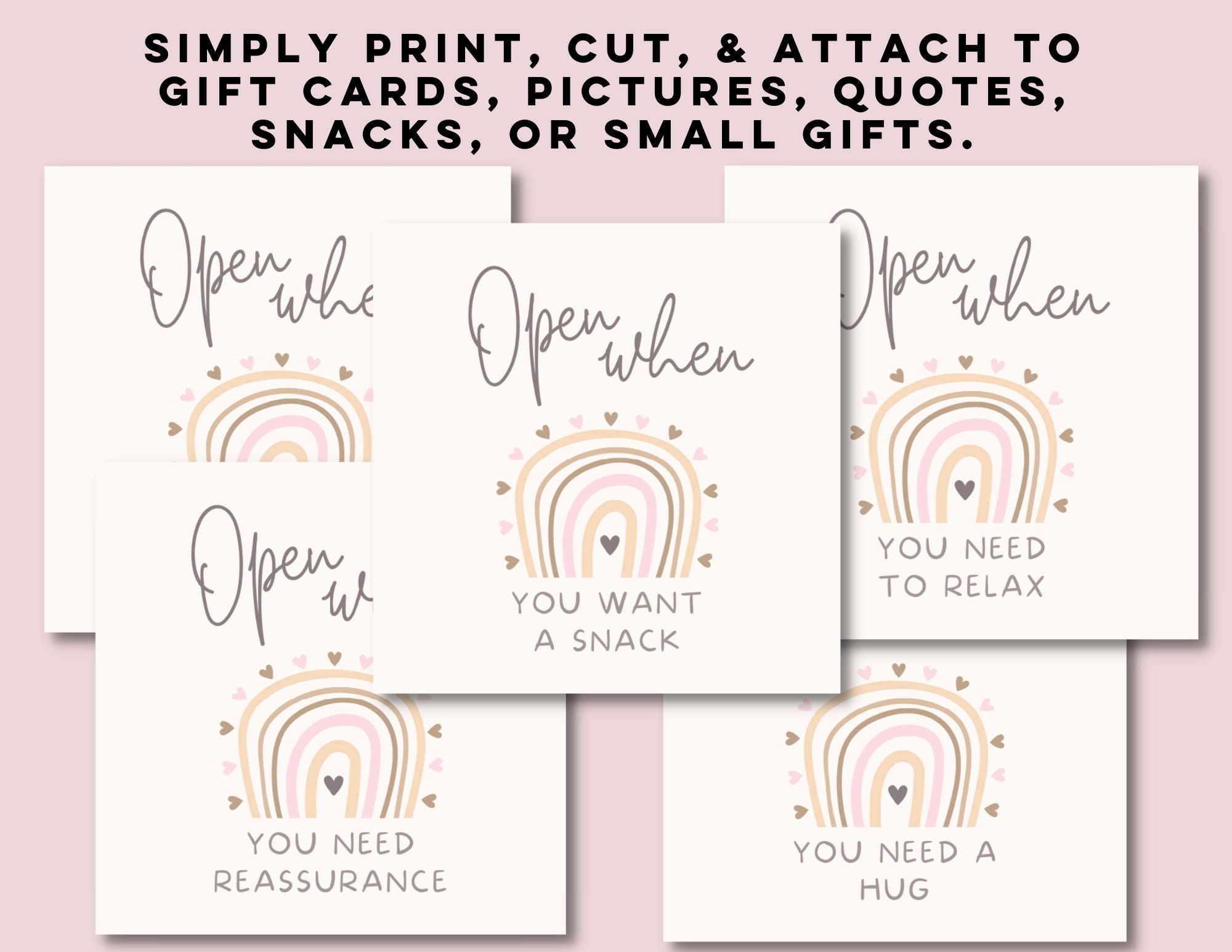 Cancer Gift Basket,gift for Someone With Cancer,cancer Care Package ...