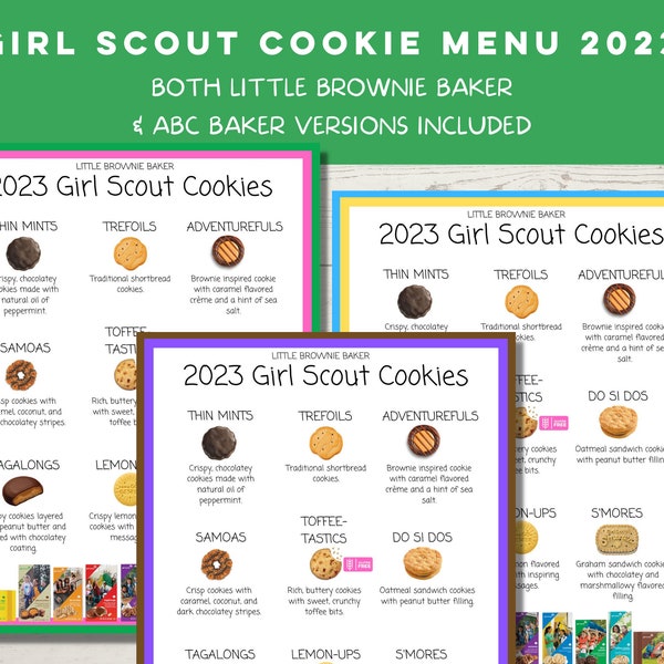 Little Brownie Baker - Etsy