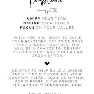 Small Business Mission Statement, Custom Business Mission Statement ...