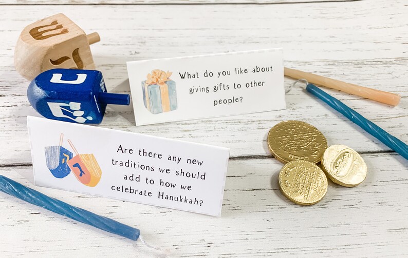 Hanukkah Activity Bundle, Prayers, Games, Coloring Pages (PDF) - Etsy