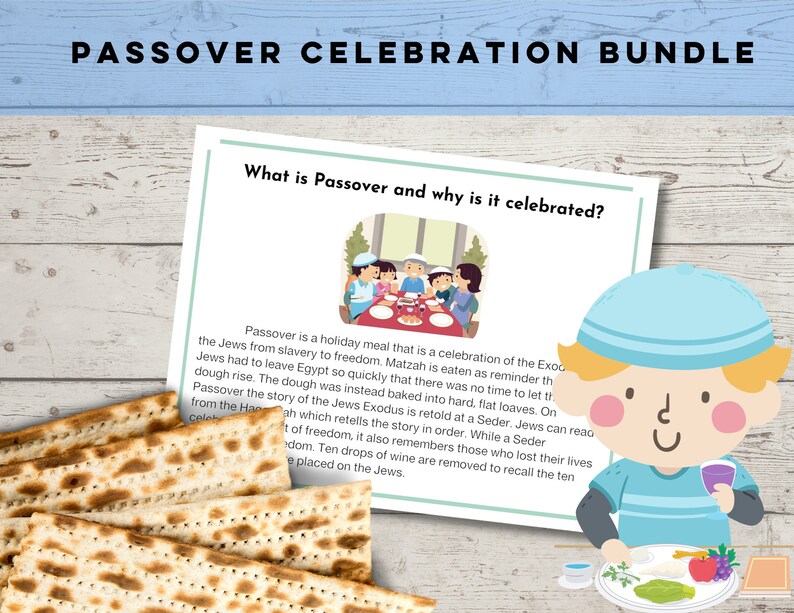 Coloring Pages Passover, Passover Color Pages,passover Printables ...