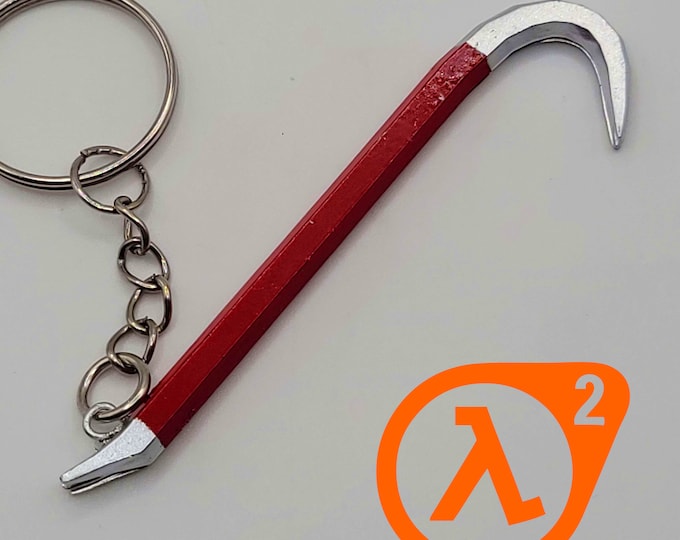 Half Life 2 Keychain Headcrab - Etsy