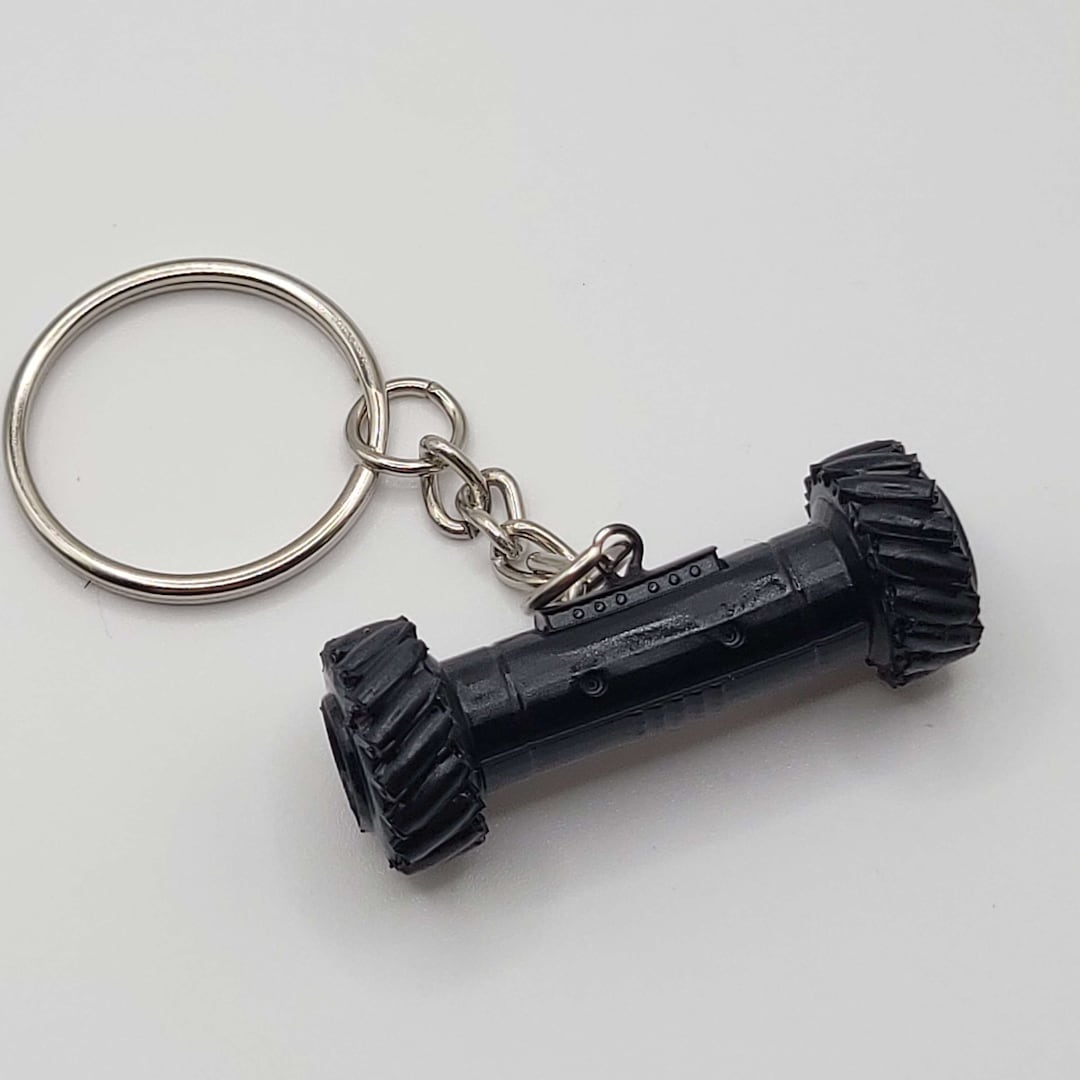 Rainbow 6 Siege Keychain Drone - Etsy