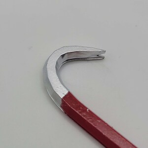 Half Life 2 Keychain - Crowbar - Etsy