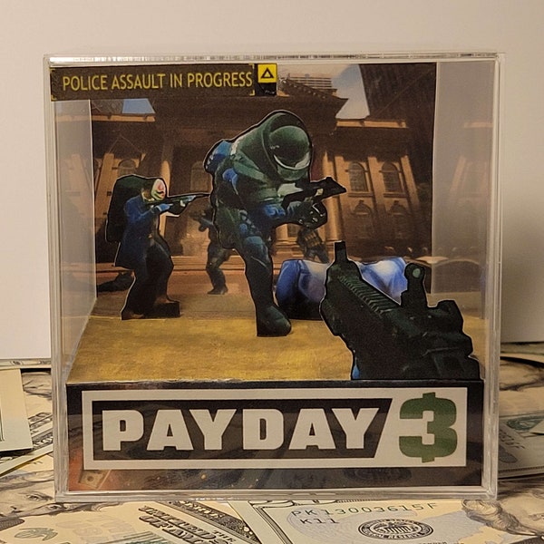 Payday - Etsy