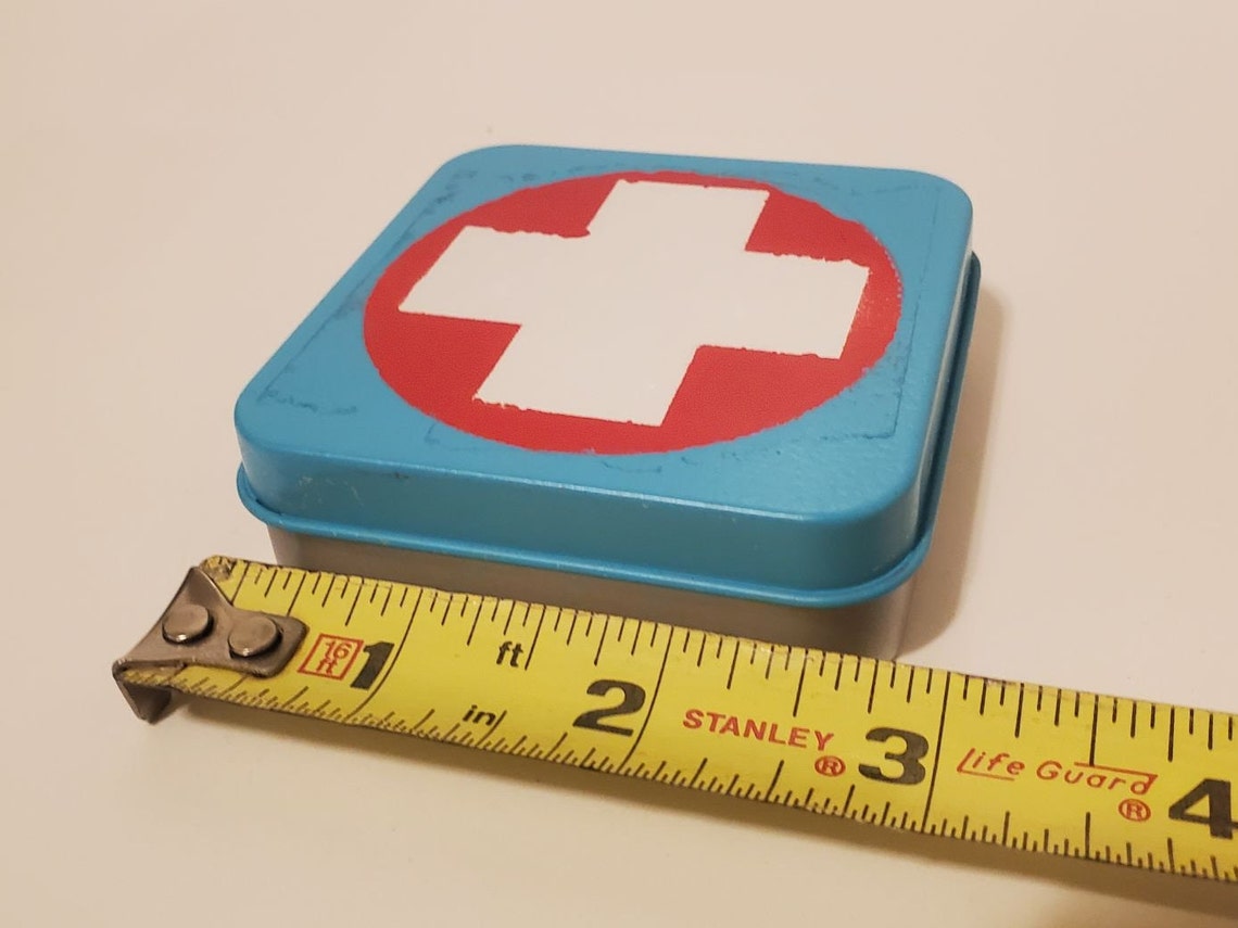 Team Fortress 2 Health Pack Medium - Etsy