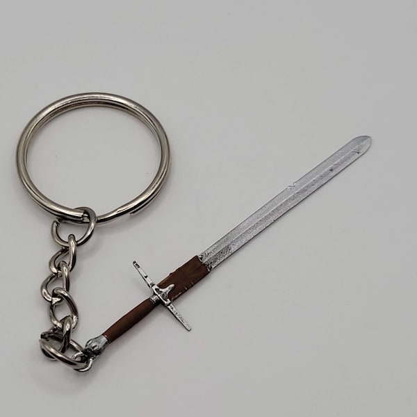 Tf2 Heavy Keychain - Etsy