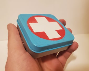 Tf2 Health Pack - Etsy