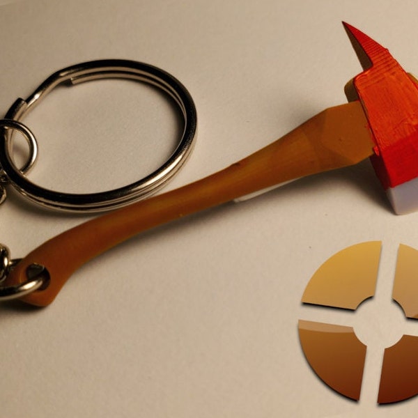 Team Fortress 2 Props - Etsy