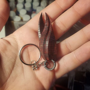 Dead Space Keychain Marker - Etsy