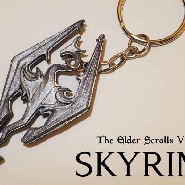 Skyrim - Etsy
