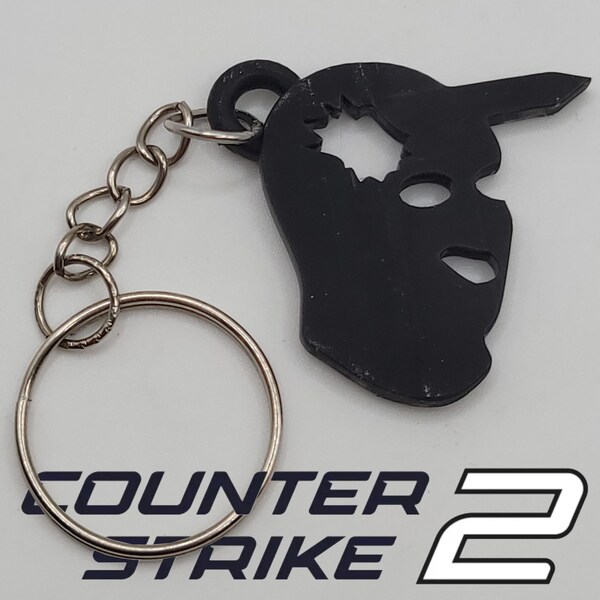 Csgo Keychain - Etsy