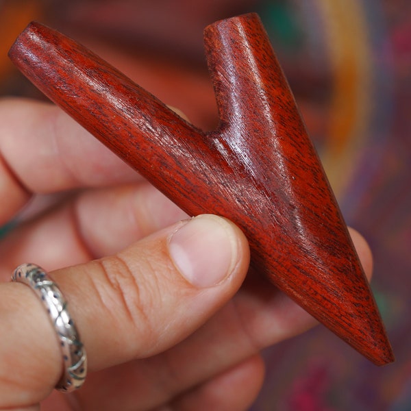 Shamanic Snuff - Etsy