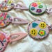 Too Cute Reflections™ Mirror – Handmade 90s Y2K Vanity Mirror | Beaded ...