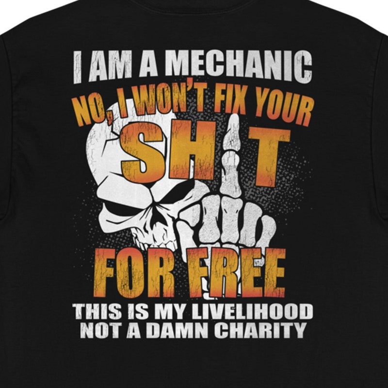 Mechanic Gifts - 60+ Gift Ideas for 2024