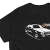 Buick GNX and Grand National Silhouette Vector File - Etsy
