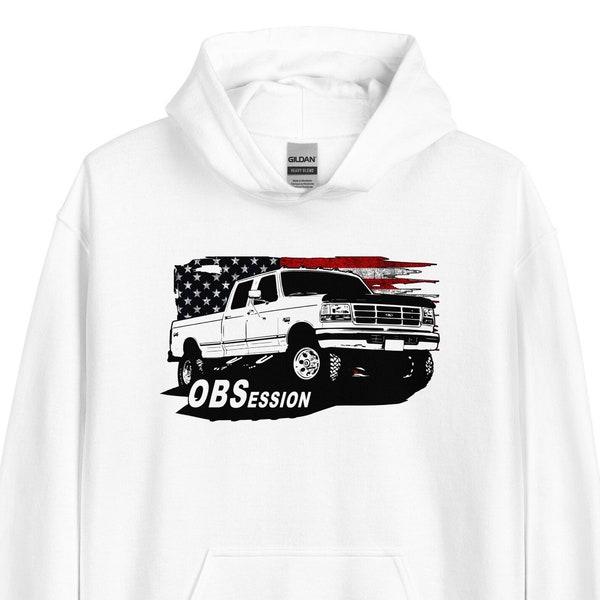 Ford Hoodie - Etsy